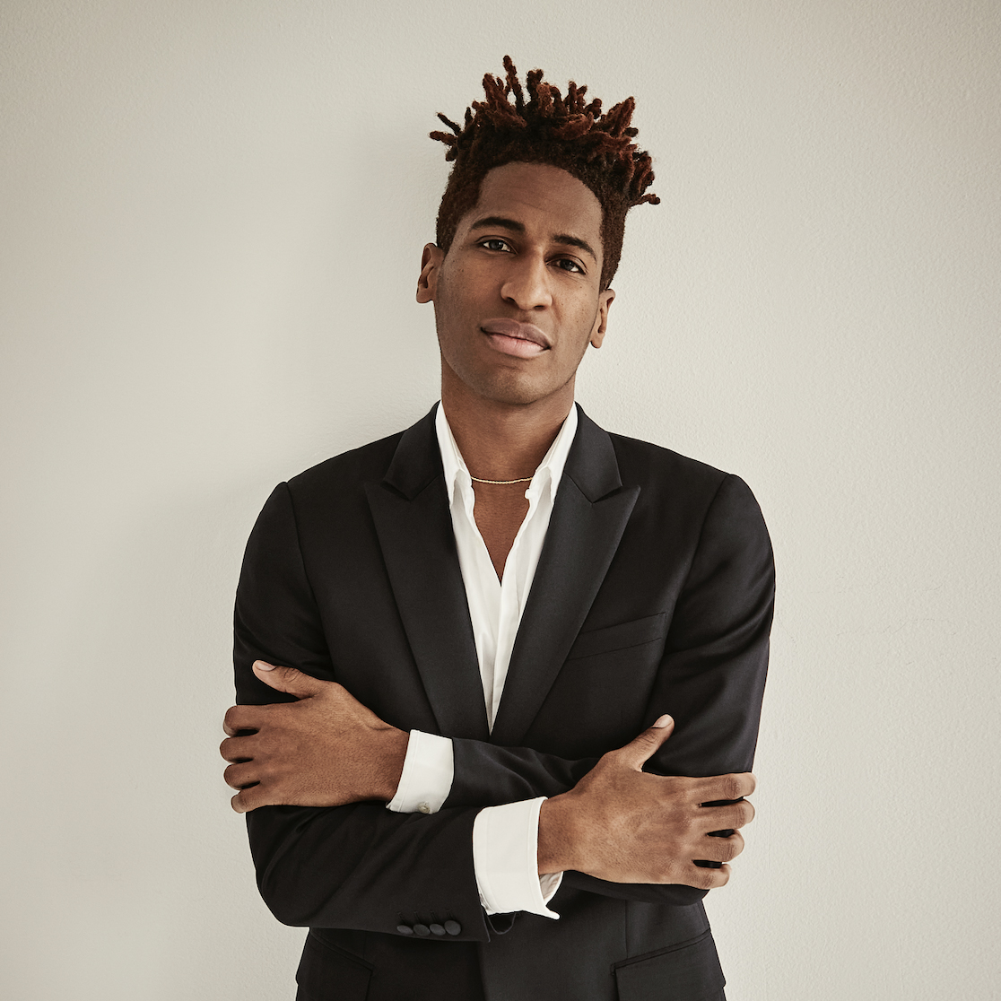 Jon Batiste: In Concert | Brown Arts Institute | Brown University
